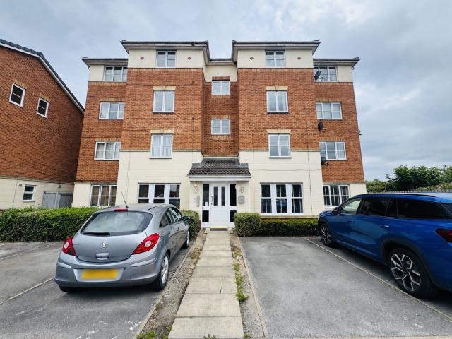 apartment for rent in Brackendale Road, Wakefield, Wakefield