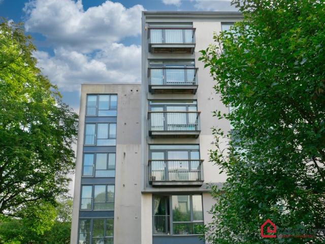 apartment for rent in Brabloch Park, Paisley, PA3 4QD