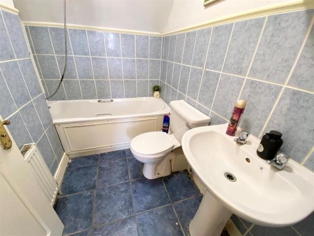 apartment for rent in Bradmore Green, AL9 7QW