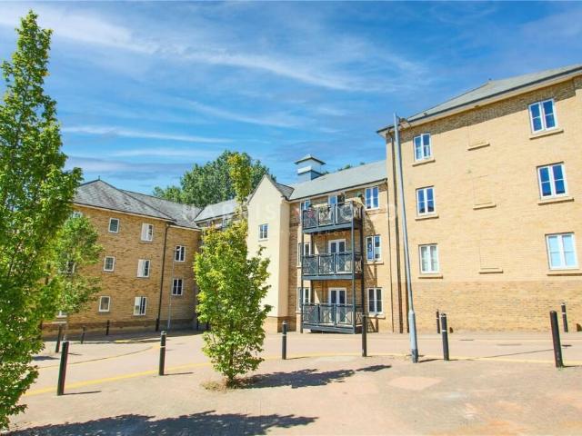 apartment for rent in Bradford Drive, CO4 5ZA