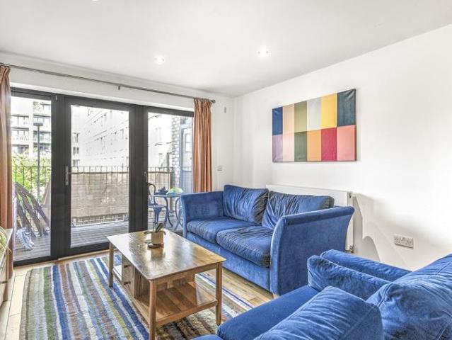 apartment for rent in Bramah Road, SW9