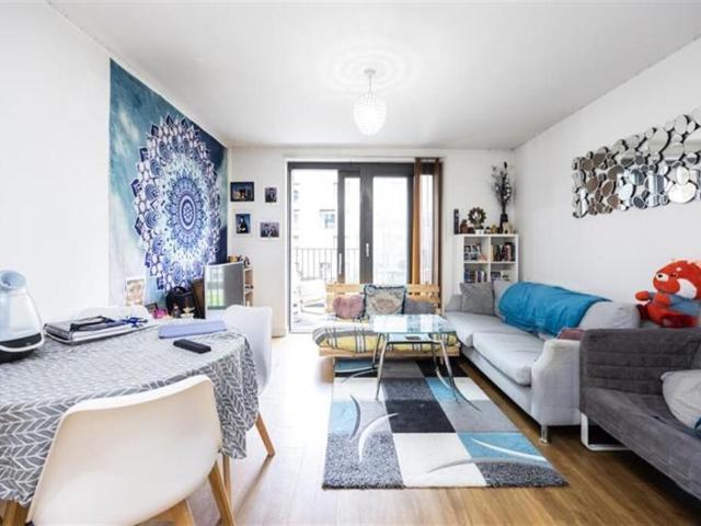 apartment for rent in Bramwell Way, E16 2GS