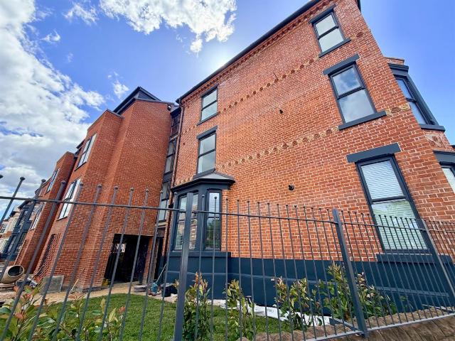 apartment for rent in BRAND NEW, Loughborough Road, West Bridgford, Nottingham