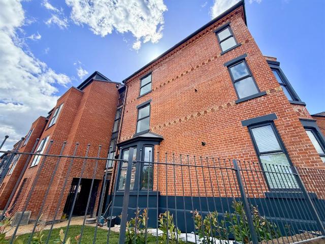 apartment for rent in BRAND NEW, Loughborough Road, West Bridgford, Nottingham