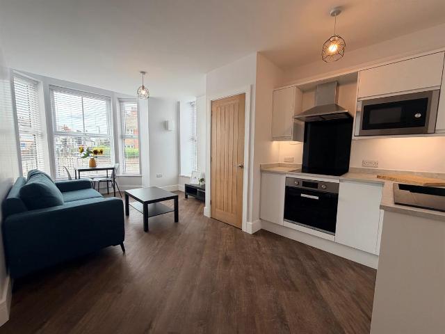 apartment for rent in BRAND NEW, Loughborough Road, West Bridgford, Nottingham