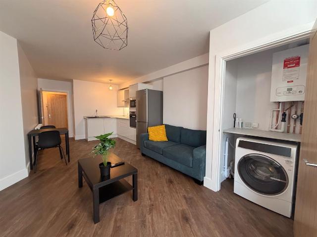 apartment for rent in BRAND NEW, Loughborough Road, West Bridgford, Nottingham