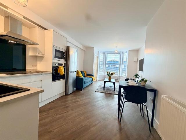 apartment for rent in BRAND NEW! Loughborough Road, West Bridgford, Nottingham