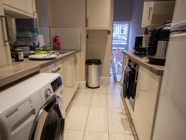 apartment for rent in Brandon Grove, Newcastle upon Tyne, NE2 1PA