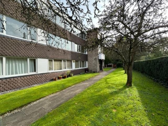 apartment for rent in Brankgate Court, Lapwing Lane, West Didsbury, Manchester, M20 2PD, Greater Manchester, UK