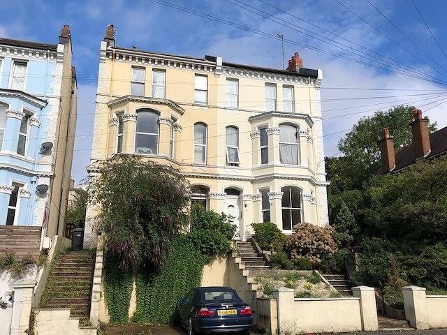 apartment for rent in Braybrooke Road, TN34 1TQ
