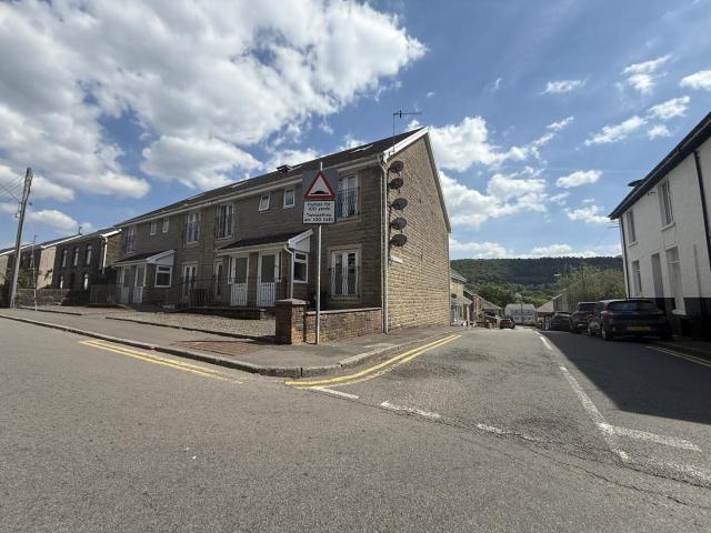 apartment for rent in Brecon Road, SA8 4PW