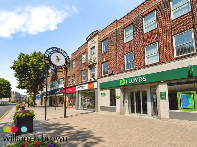 apartment for rent in, Brentwood, William hunter way