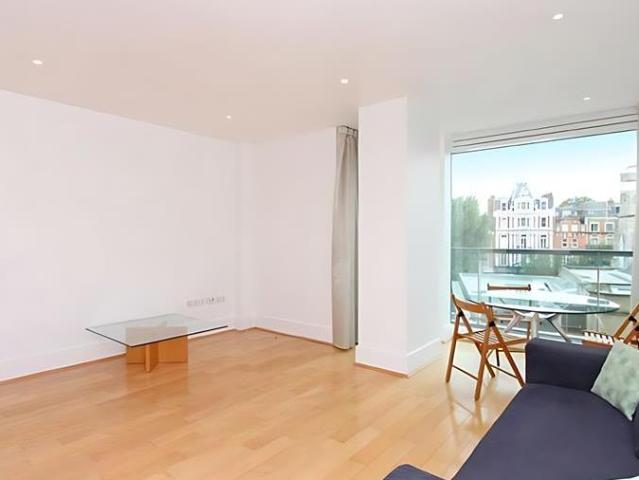 apartment for rent in Brewhouse Lane, SW15