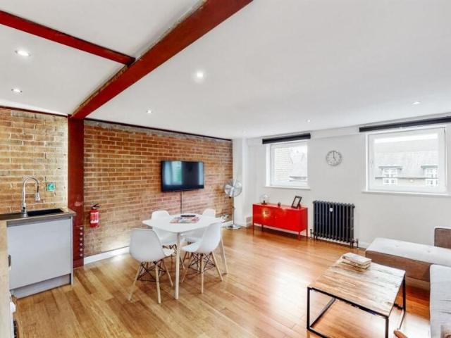 apartment for rent in Brick Lane, E1 6SA