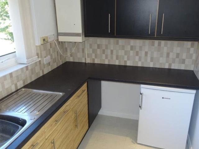 apartment for rent in Brick Street, Crookes, S10 1WR