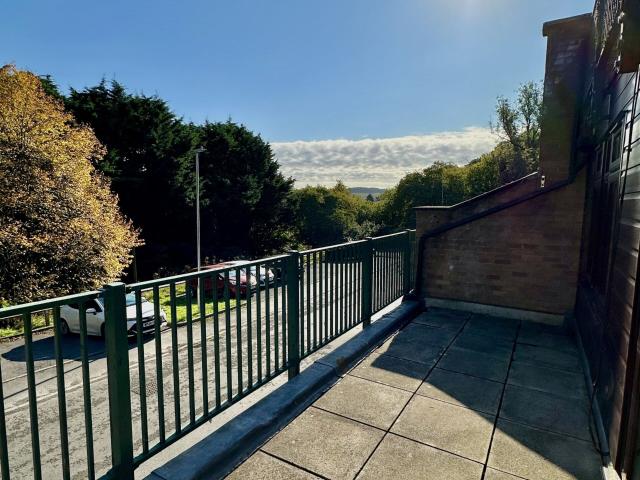 apartment for rent in Briary Road GFF, BS20 6NF