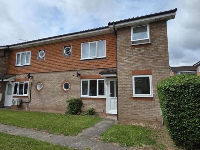 apartment for rent in Brighton Grove, HR4 9TS