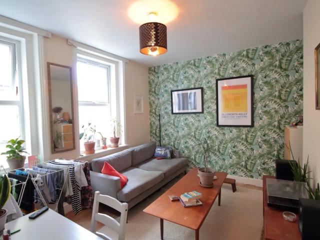 apartment for rent in Brighton Terrace, Brixton