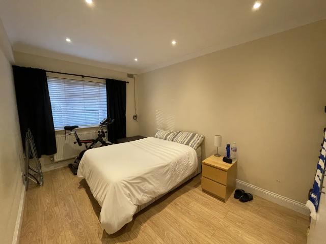 apartment for rent in Bridge Road