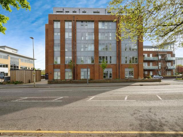 apartment for rent in Bridge Road East, Welwyn garden city, Welwyn garden city