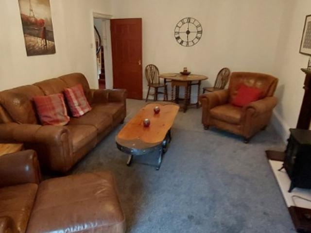 apartment for rent in Bridge Street
