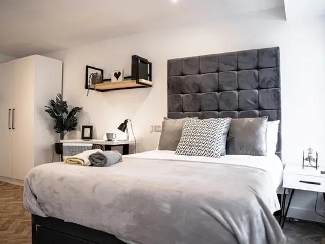 apartment,for rent in, Bridge Street West, Birmingham