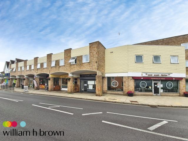 apartment for rent in Bridge Street, Halstead, Halstead