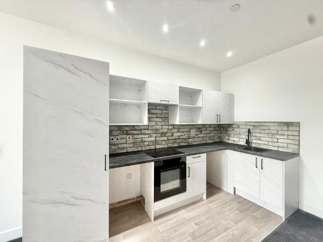 apartment for rent in Bridge Street, PE13 1AF