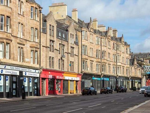 apartment for rent in Bridgegate Path, Trongate, Glasgow
