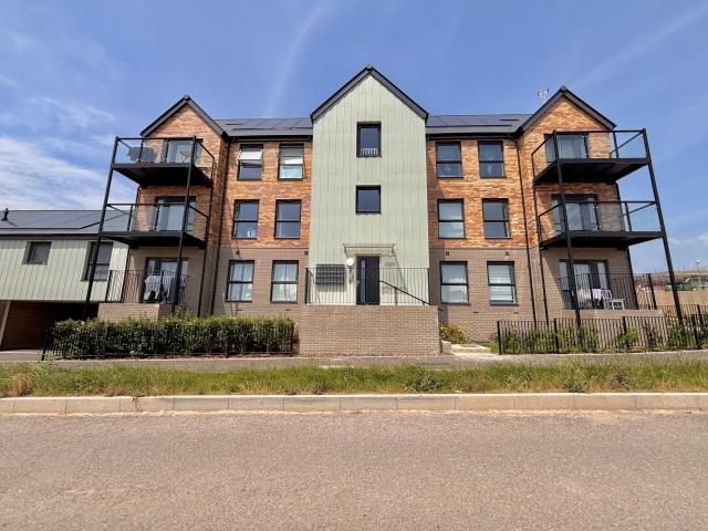apartment for rent in Bridgeman Way, Bristol, Bristol