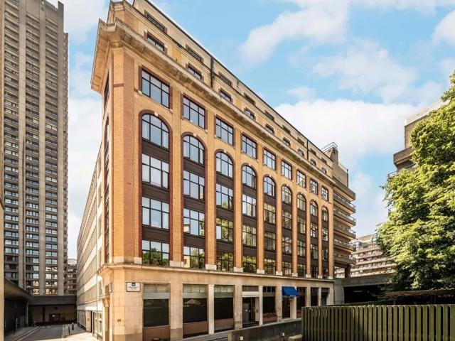 apartment for rent in Bridgewater Square, London, EC2Y 8AG