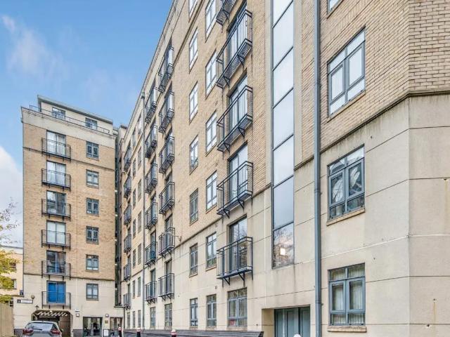 apartment for rent in Bridgewater Square, London, EC2Y 8AH