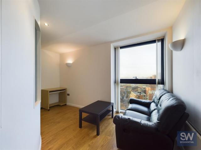 apartment for rent in Bridgewater Place, Water Lane, Leeds