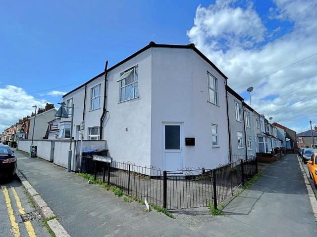 apartment for rent in Bridget Street, CV21 2BU
