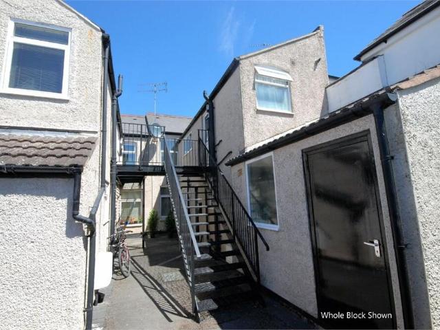 apartment for rent in Bridget Street, CV21 2BU