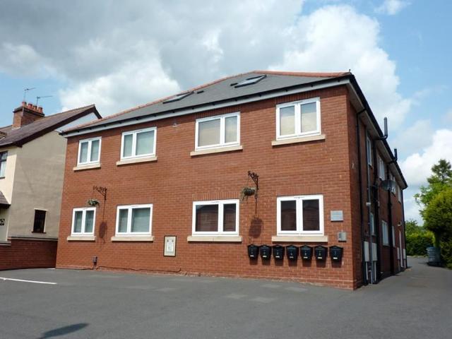 apartment for rent in Bridgnorth Road, DY8 3PA