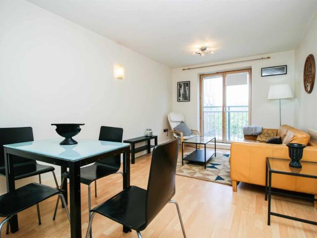 apartment for rent in Brindley Point, 20 Sheepcote Street