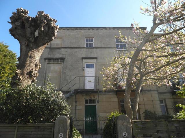 apartment for rent in, Bristol, Redland