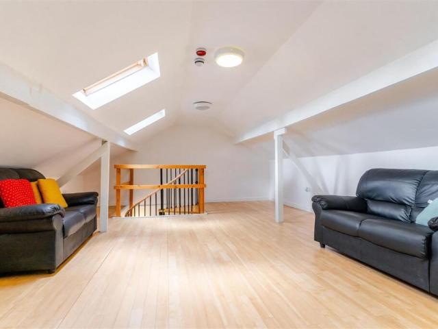 apartment for rent in Bristol Road, B29 6BE