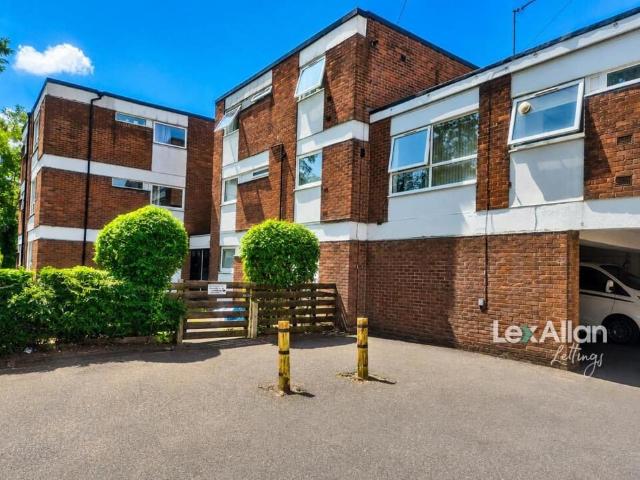 apartment for rent in Bristol Road South, B31 2QT