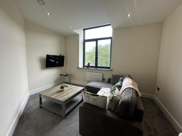 apartment for rent in Britannia Road, Huddersfield, Huddersfield