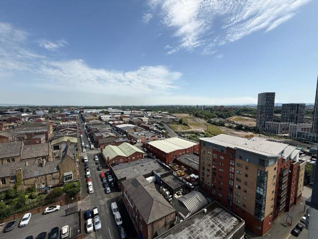 apartment for rent in Britton House