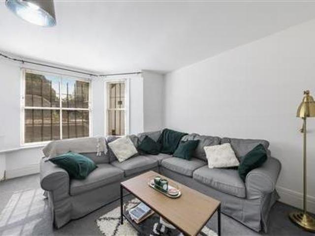 apartment for rent in Brixton Hill, SW2
