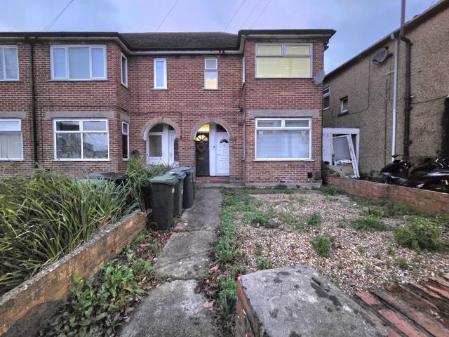 apartment for rent in Brockhurst Road, Gosport, Gosport