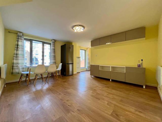 apartment for rent in Broadwalk, Upper William Street, Birmingham