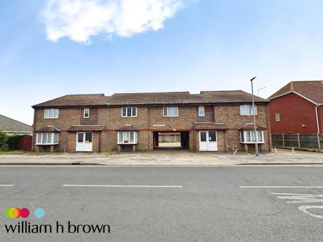 apartment for rent in Broadway, Clacton on sea, Jaywick, Clacton on sea, Jaywick