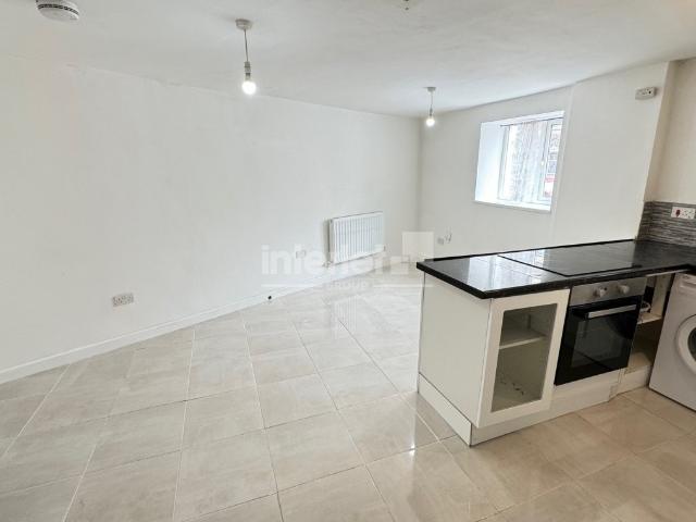 apartment for rent in Broadway, Adamsdown, CF241NL