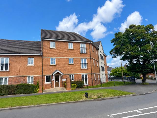 apartment for rent in Broadway, Oldbury, B68 9EE