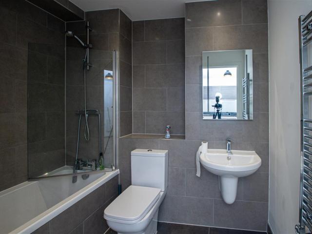 apartment for rent in Broadway, Peterborough, PE1