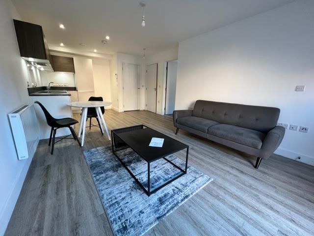 apartment for rent in Broadway, Peterborough, Peterborough